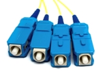 SIP_Fiber Optic Connector
